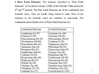Classification of Elements/Periodic Table | PPT
