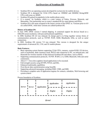 Nsu notes-unit-i | PDF