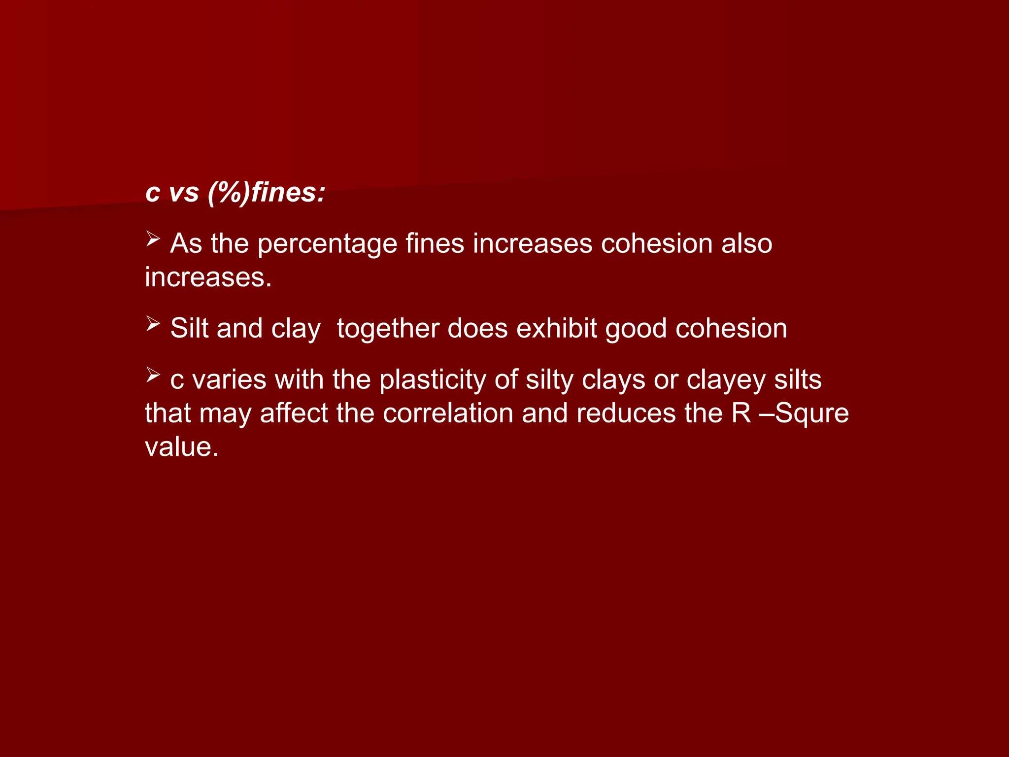 Cohesion & Friction angle-correlation.ppt