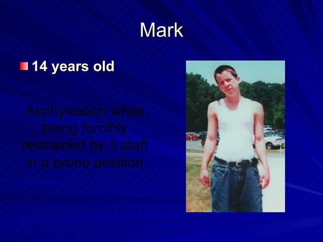 STEVE VITTO NSU DIFFUSION, DE-ESCALATION AND APPROVE RESTRAINT | PPT