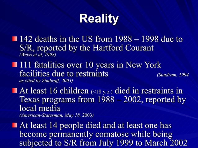 STEVE VITTO NSU DIFFUSION, DE-ESCALATION AND APPROVE RESTRAINT | PPT