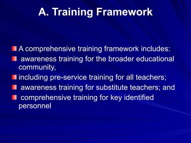 STEVE VITTO NSU DIFFUSION, DE-ESCALATION AND APPROVE RESTRAINT | PPT