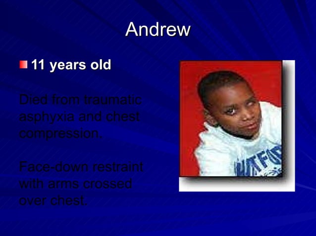 STEVE VITTO NSU DIFFUSION, DE-ESCALATION AND APPROVE RESTRAINT | PPT