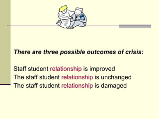 STEVE VITTO NSU DIFFUSION, DE-ESCALATION AND APPROVE RESTRAINT | PPT