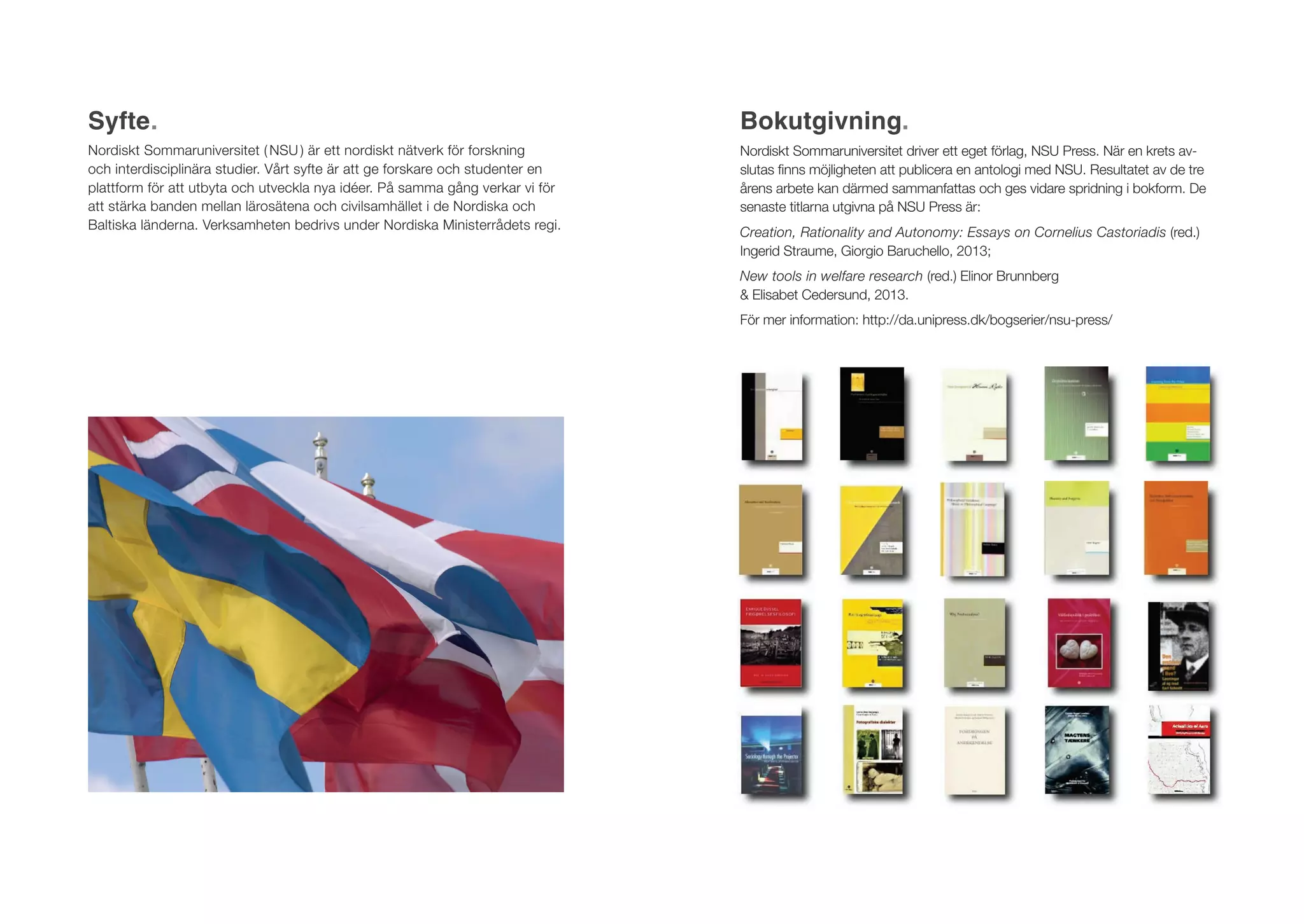 NSU-folder Print version | PPT