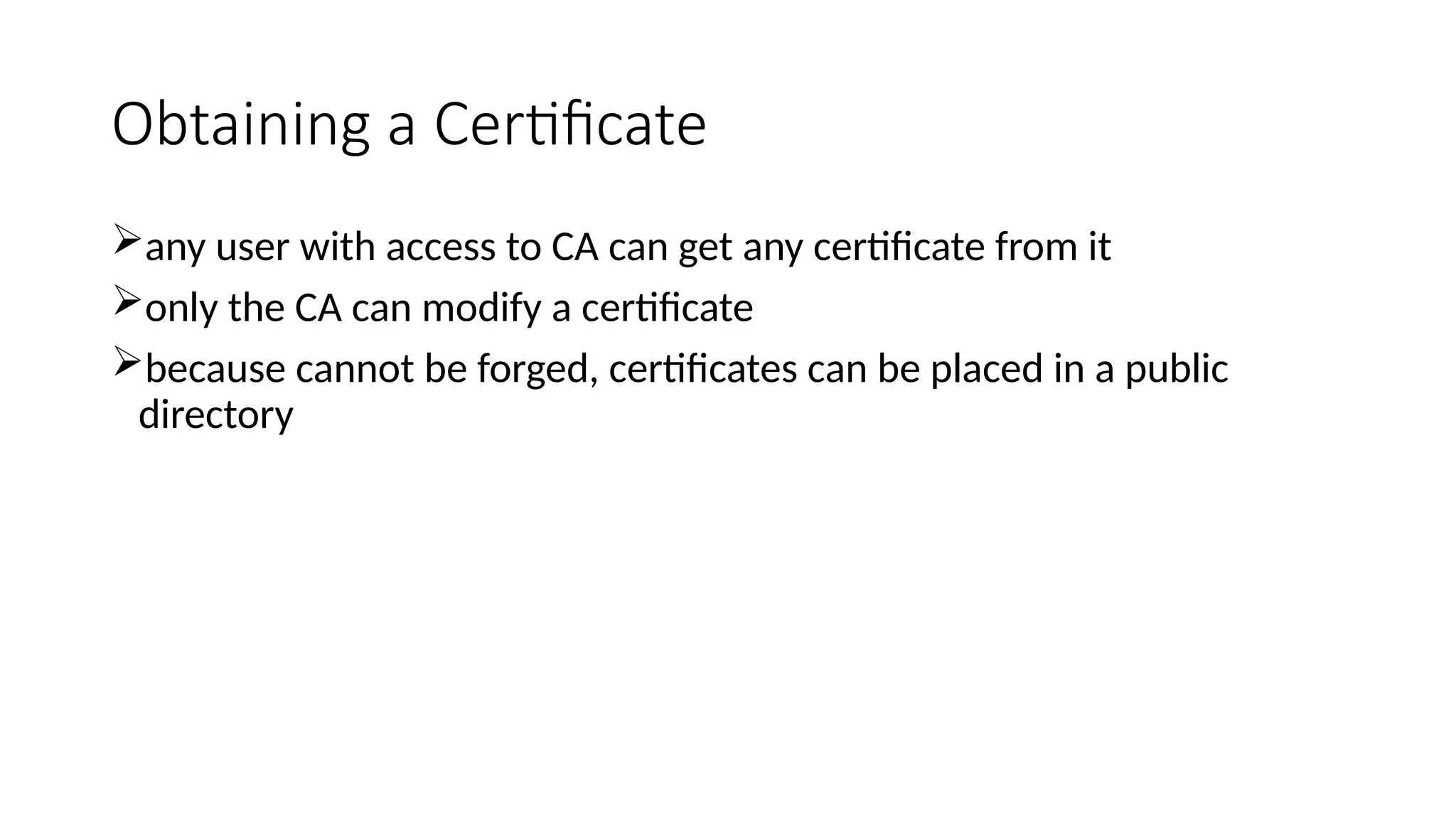 NS UNIT 2 Key Distribution and Management | PPT