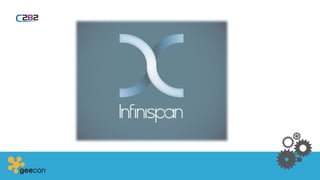 Advanced queries on the Infinispan Data Grid | PDF | Search | Internet
