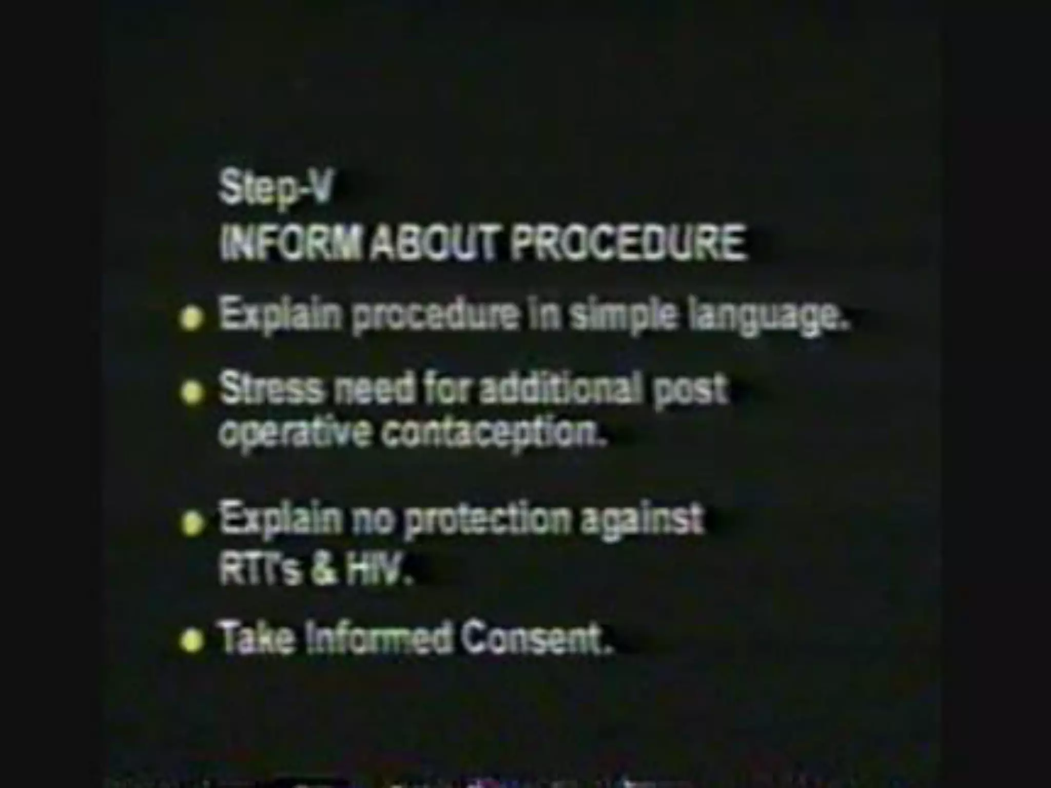 NO SCALPEL VASECTOMY(NSV) | PDF