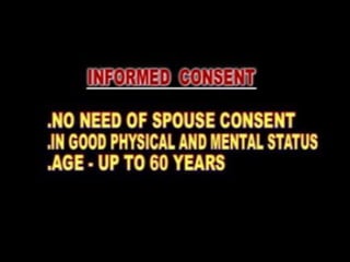 NO SCALPEL VASECTOMY(NSV) | PDF