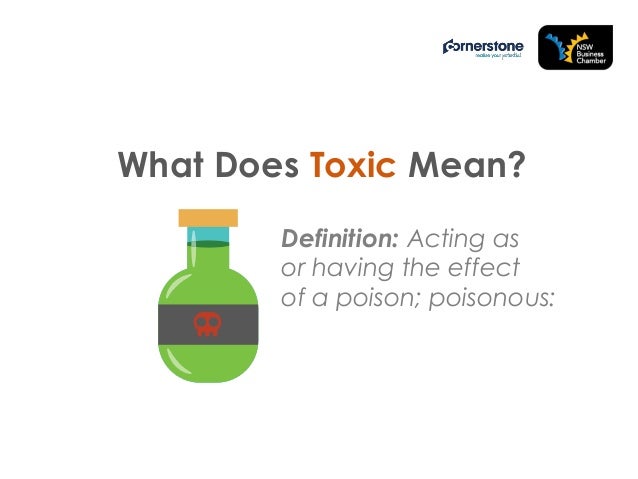 Toxic Employees in the Workplace: Hidden Costs and How to Spot Them