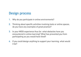 The UTS Connected Intelligence Centre | PPT
