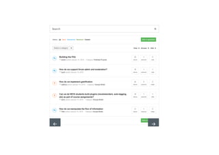 The UTS Connected Intelligence Centre | PPT