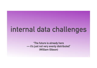 The UTS Connected Intelligence Centre | PPT