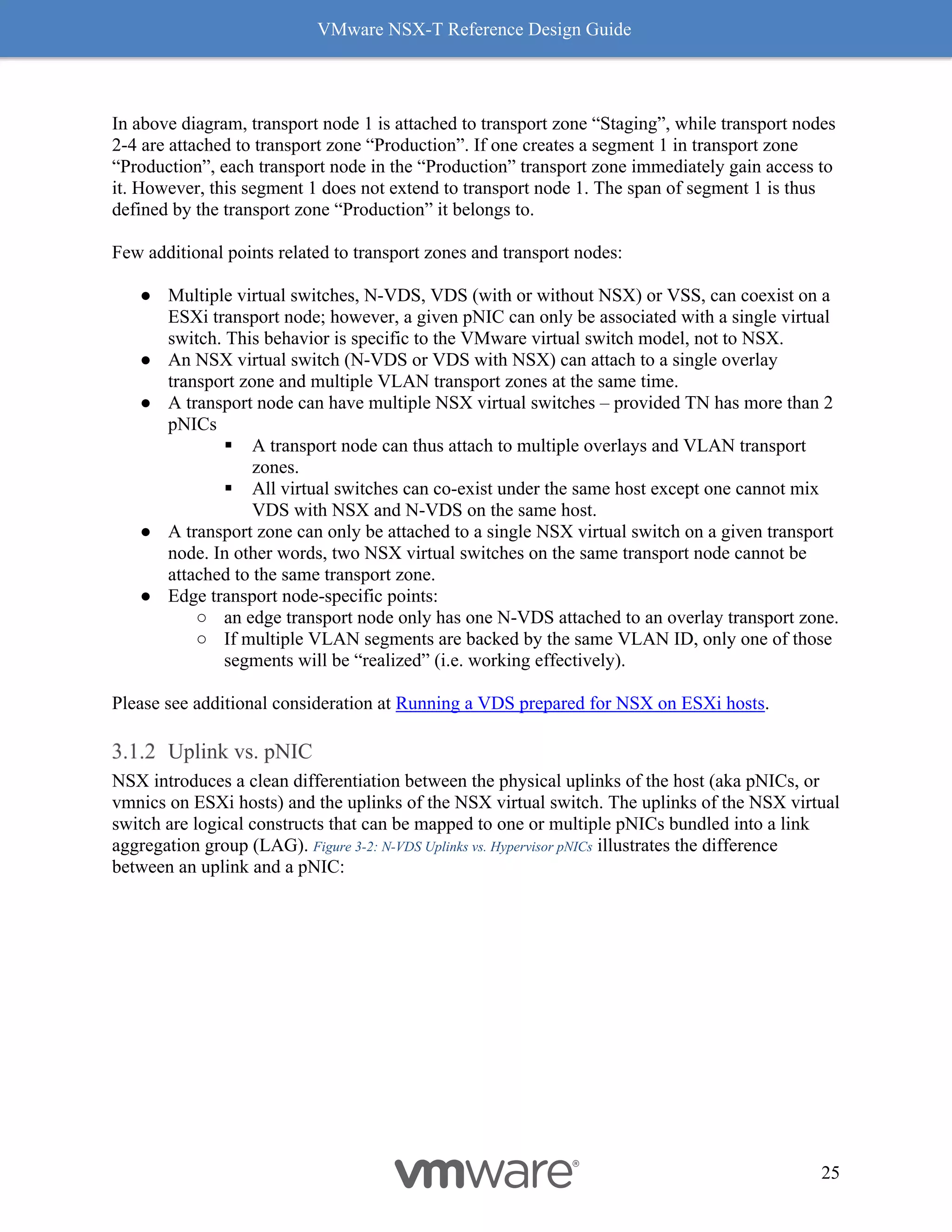Nsx t reference design guide 3-0 | PDF