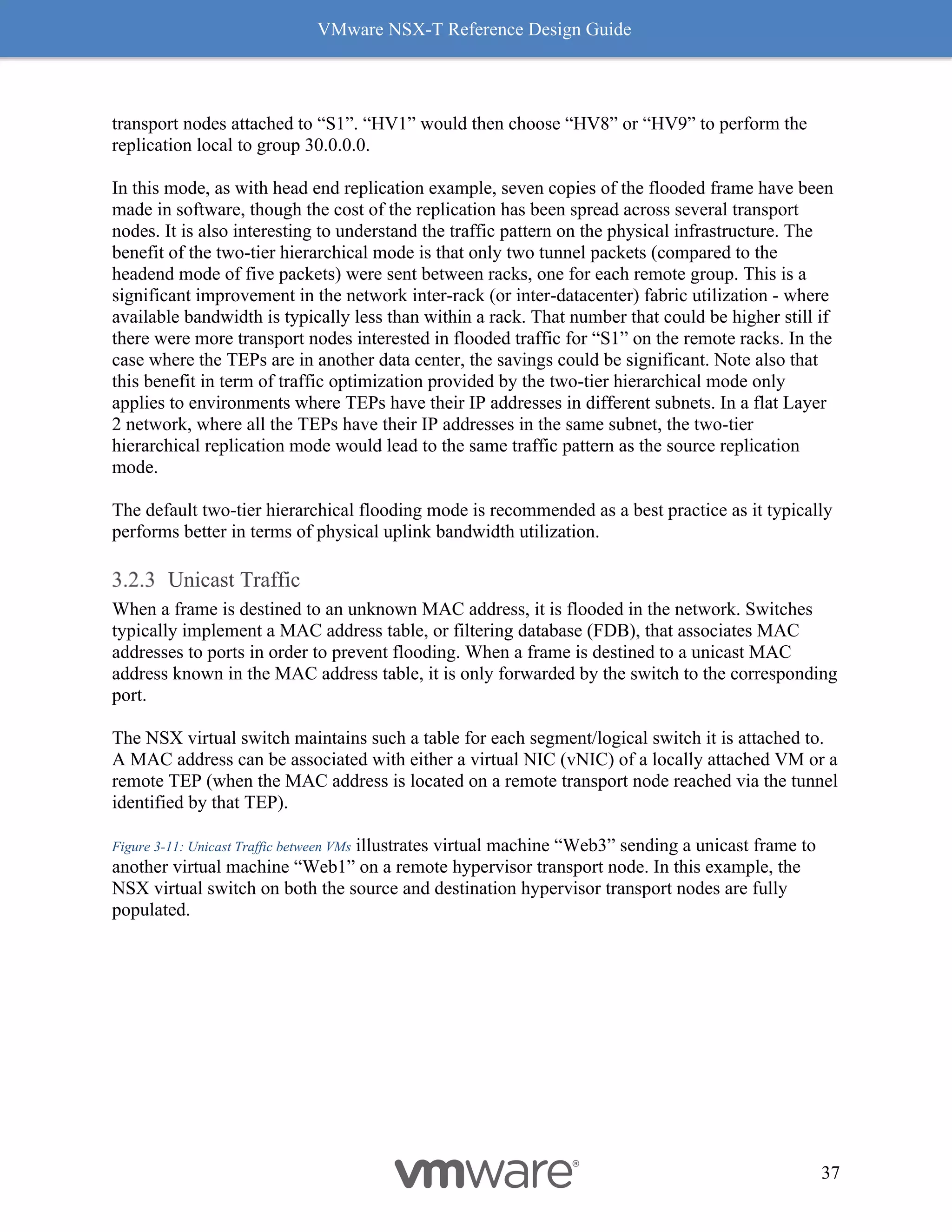 Nsx t reference design guide 3-0 | PDF