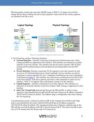 Nsx t reference design guide 3-0 | PDF