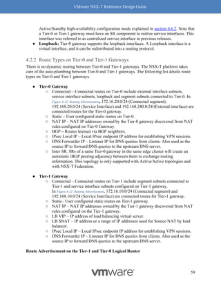 Nsx t reference design guide 3-0 | PDF