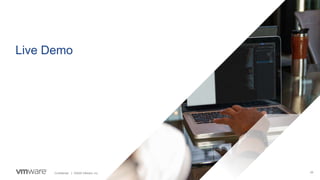 Deploying Elastic, Self-Service Load Balancing for VMware NSX-T | PPT
