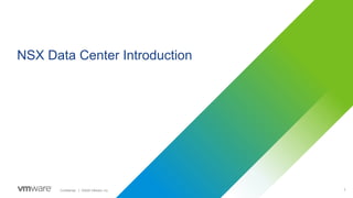 Deploying Elastic, Self-Service Load Balancing for VMware NSX-T | PPT
