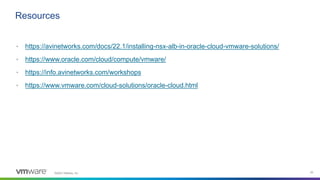 NSX_Advanced_Load_Balancer_Solution_with_Oracle.pptx
