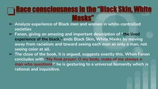 Racism | PPTX