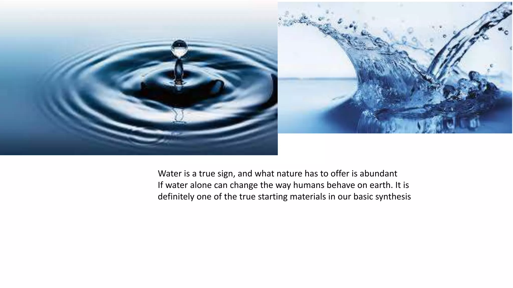 N synthesis (water).pptx | Chemistry | Science