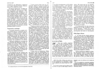 BIBLIA CATOLICA, NUEVO TESTAMENTO, HECHOS DE LOS APOSTOLES, PARTE 6 DE ...