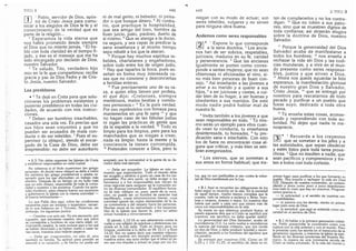 BIBLIA CATOLICA, NUEVO TESTAMENTO, CARTA A TITO, PARTE 18 DE 27 | PDF