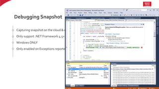 NashTech - Azure Application Insights | PPTX