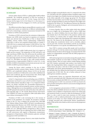 International Journal of Nephrology & Therapeutics | PDF