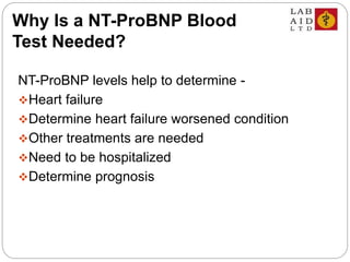 NT-ProBNP | PPTX