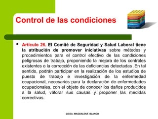 NT02 enfermedad ocupacional en Venezuela según el Inpsasel en ...