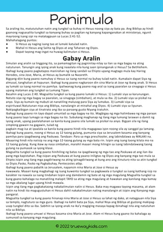 NT02 Si Hesus Bilang Isang Musmos sa Templo.pdf