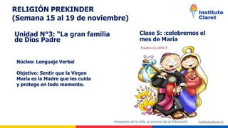 NT1-Religión-Nos-comunicamos-con-nuestro-Padre-Dios-2 [Autoguardado].pptx