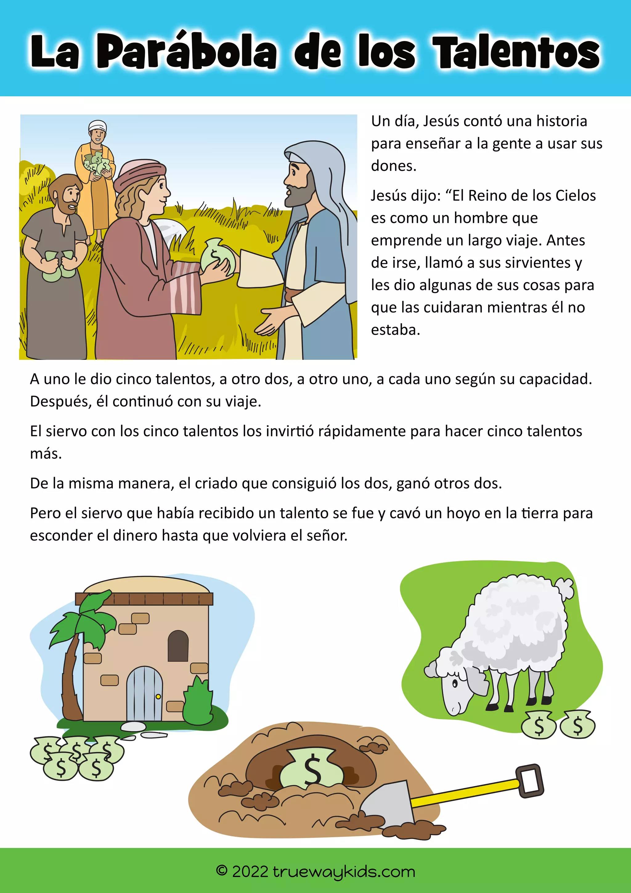 NT21 La parábola de los talentos 5+.pdf