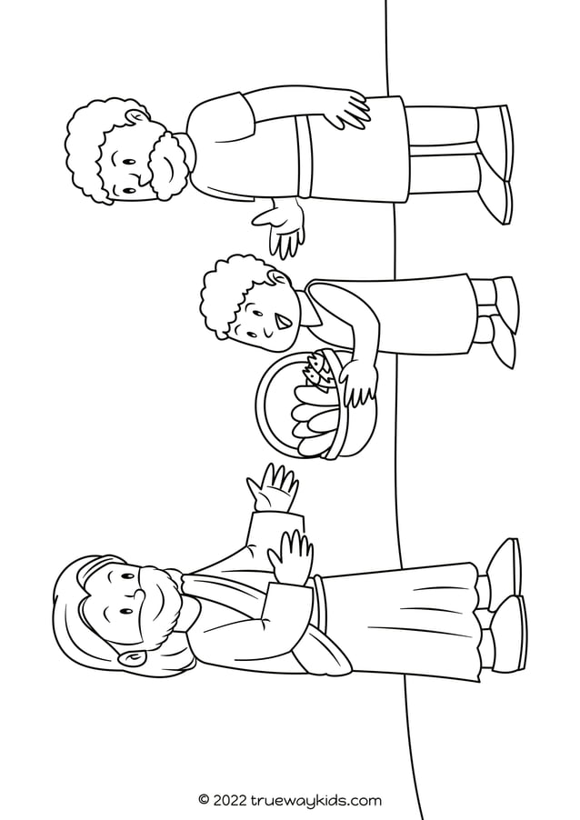 NT25 - Si Hesus ay Nagpakain ng 5000.pdf