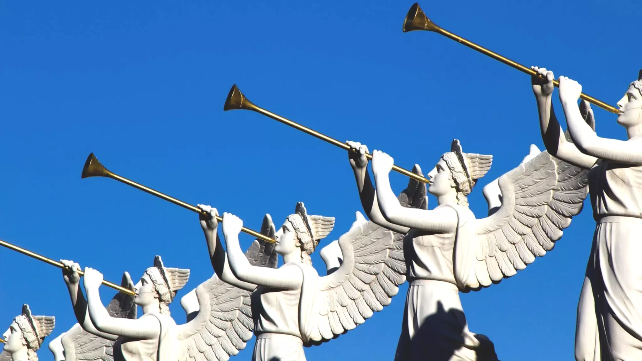 Las siete trompetas del Apocalipsis | PDF