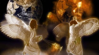 Las siete copas del Apocalipsis | PDF