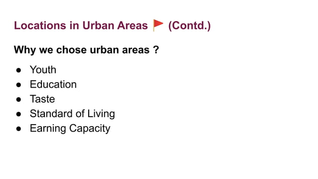 Taco bell marketing_strategy | PDF | Food & Drink