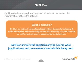 How to Configure NetFlow v5 & v9 on Cisco Routers | PPTX | Computer Networking | Computing
