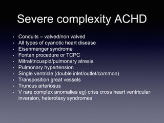 ACHD anaesthesia PowerPoint presentation.pptx