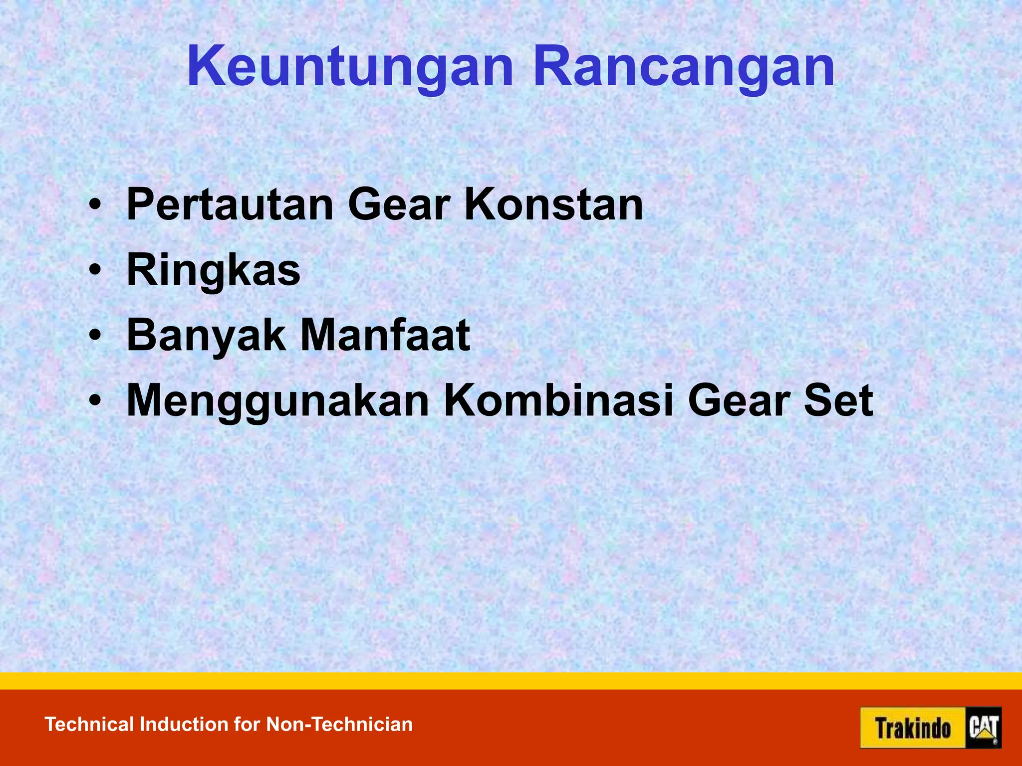 (NTBPM013) PPT Fundamental Power Train.ppt