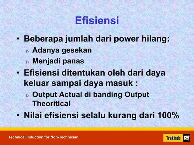 (NTBPM013) PPT Fundamental Power Train.ppt