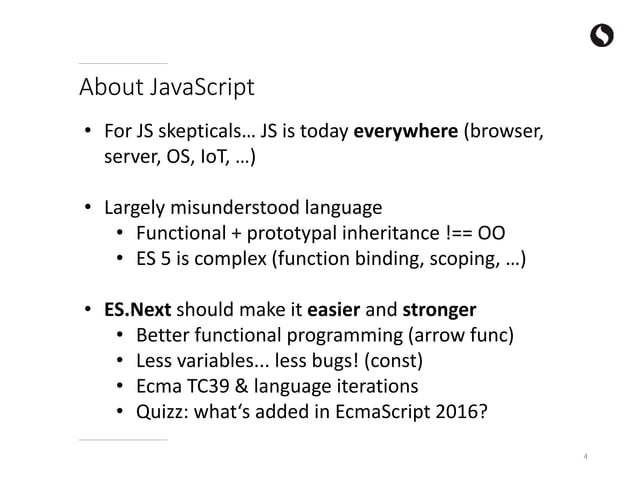 NTBT #1 "Client-Side JavaScript" | PPT