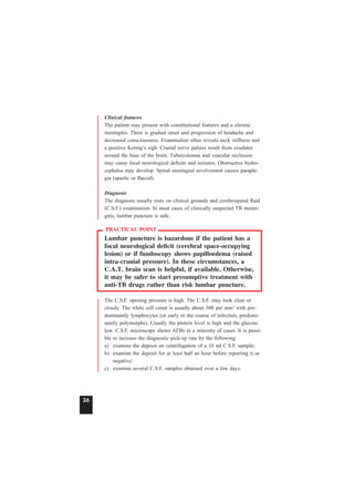 National tuberculosis center -Manual Nepal | PDF