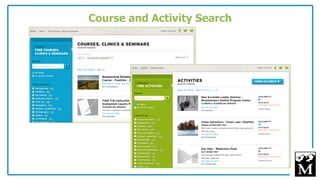 Anatomy of a Large Website Project | PDF