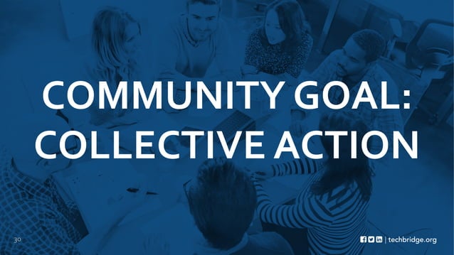 NTEN NTC 2018 Practical Program Evaluation | PPT