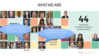 NTEN NTC 2018 Practical Program Evaluation | PPT