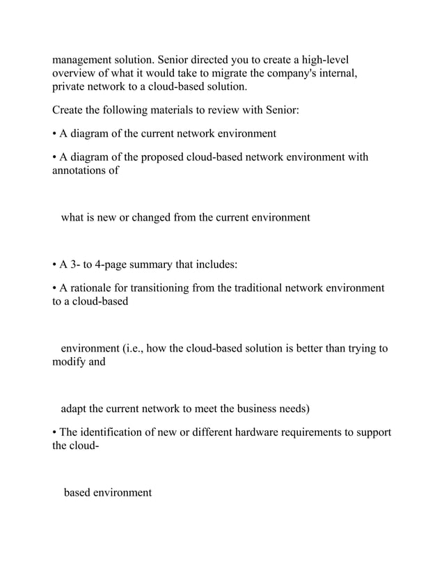 NTC 300 Enthusiastic study--tutorialrank.com