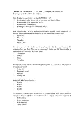 Ntc 362 effective communication uopstudy.com | Internet | Computing